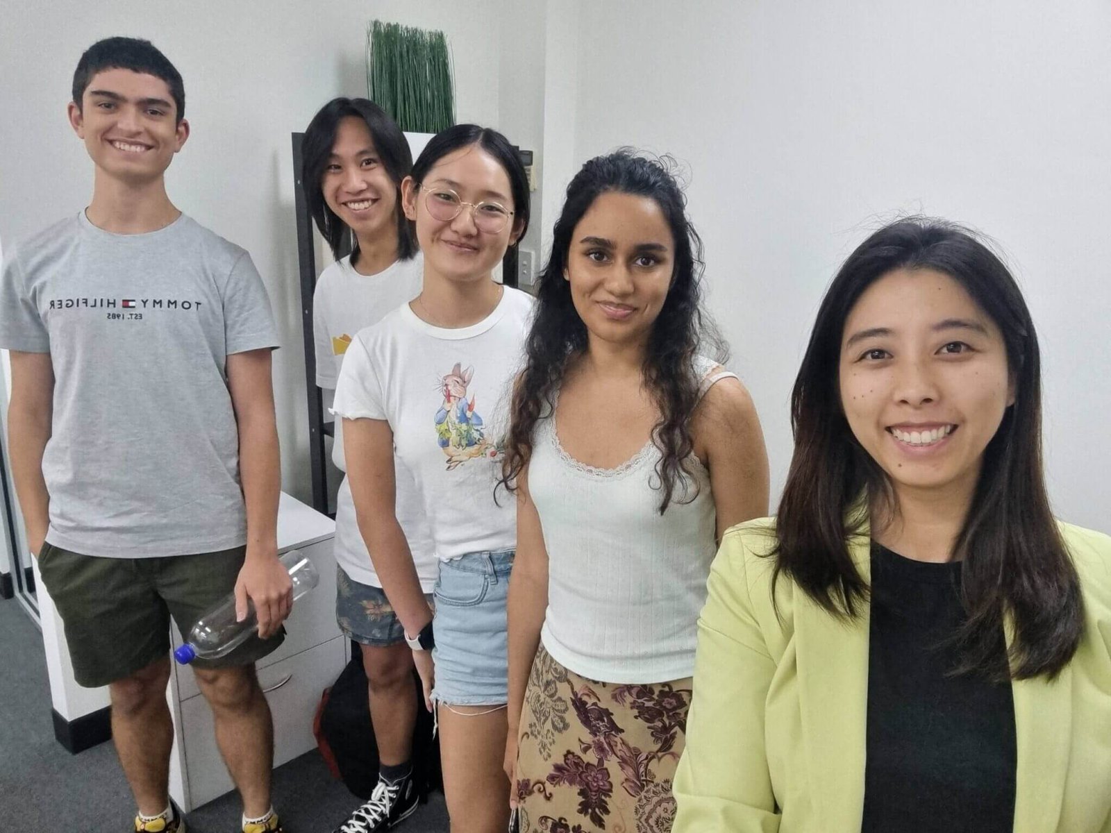 5 Study Tips for the HSC from a HSC Band 6 All Rounder - YK Education